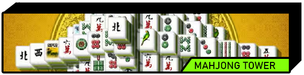 Mahjong Tower - TitansMahjong.Com